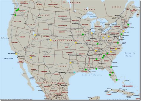 Quick Blog Updated Sql Saturday Map Sqlvariations Sql Server A