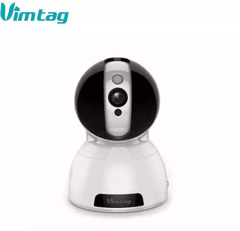 Vimtag Cp1 X Wi Fi Cloud Snowman Ip Camera Online At Best Price In Singapore Only On