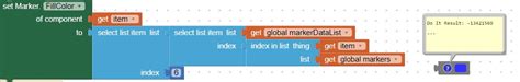 HOW TO Set Runtime Map Marker Characteristics Using A CSV File Tutorials And Guides MIT App