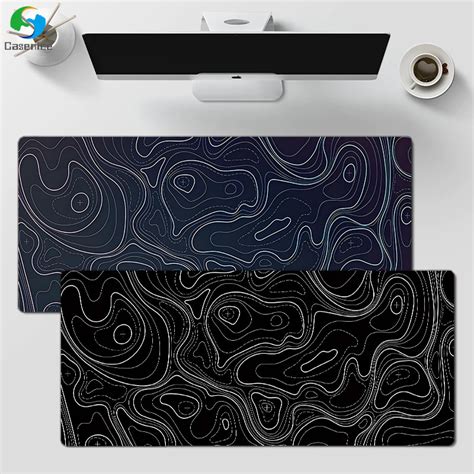 Jual Mousepad Gaming Pad Deskmat Keyboard Pad Mousepad Anti Slip