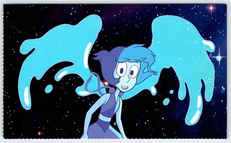 Lapis Lazuli Steven Universe