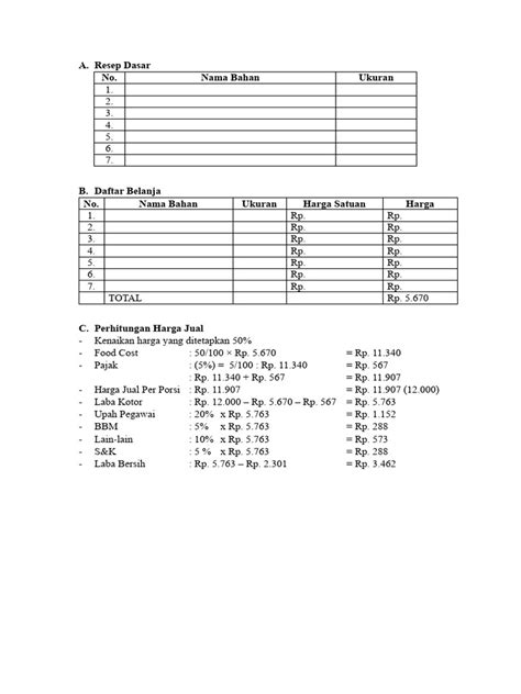 Template Hpp Pdf