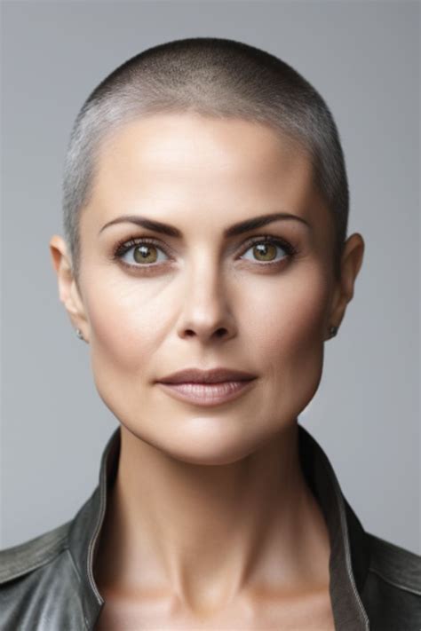 63 Stunning Short Hairstyles For Women Over 40 This Year Short