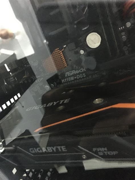 Rate My Mobo P S Ignore The Gpu R Pcmasterrace