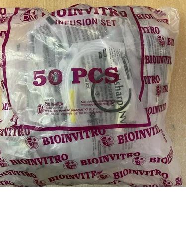 Silicone Iv Set At ₹ 395piece In Patna Id 2850965924730