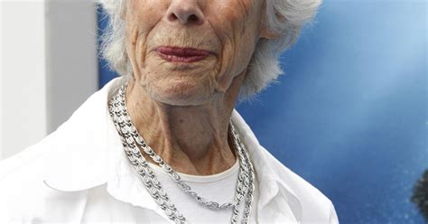 Iconic Sex And The City Actress Dies At 93