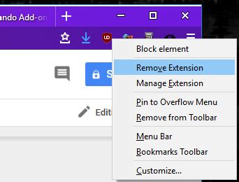 Extensions In Firefox 64 Mozilla Add Ons Community Blog