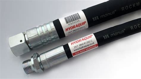 Hydraulic Hose Identification Labels At Stephanie Kingston Blog