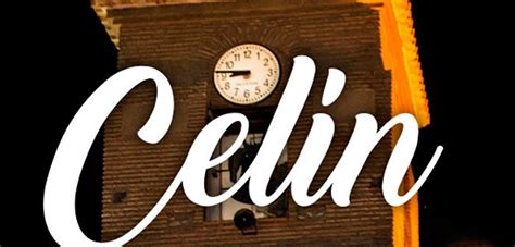 Celín Dalías Weeky