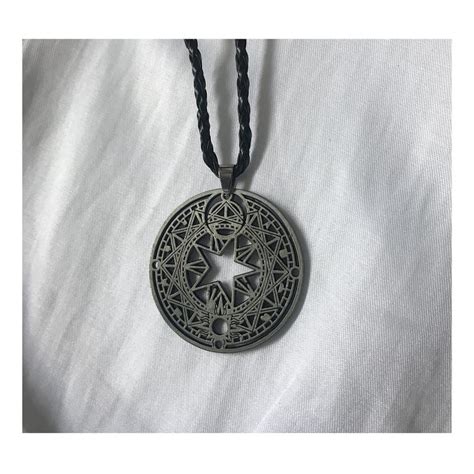 Кулон ♡ — ціна 50 грн у каталозі Кулони Купити аксесуари за доступною ціною на Шафі Україна