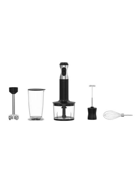Kogan 4 In 1 Stick Blender Set Beme