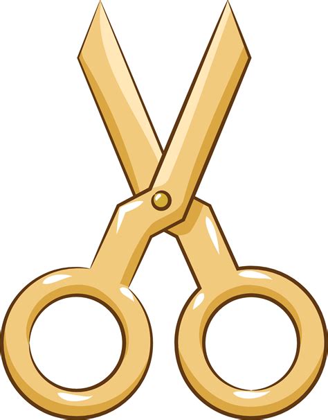 Scissors Png Graphic Clipart Design 19906455 Png