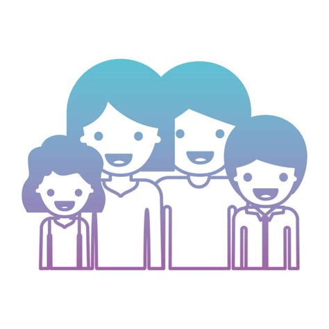 100 Half Boy Half Girl Stock Illustrations Royalty Free Vector