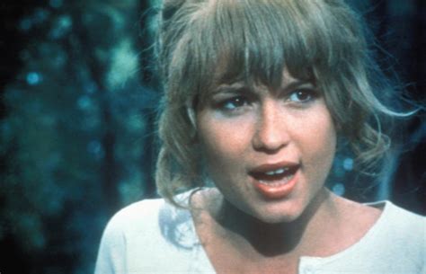 Susan Penhaligon Actress
