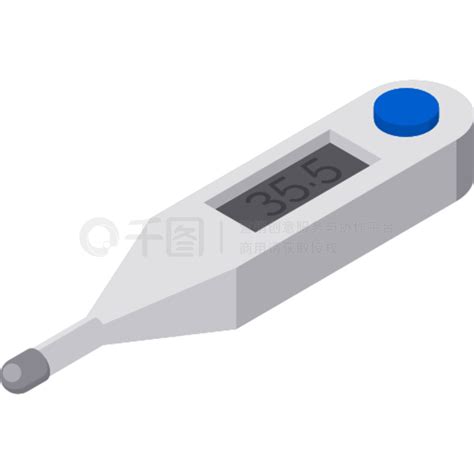 温度计网页ui 温度计 模板免费下载 Svg格式 512像素 编号48583078 千图网