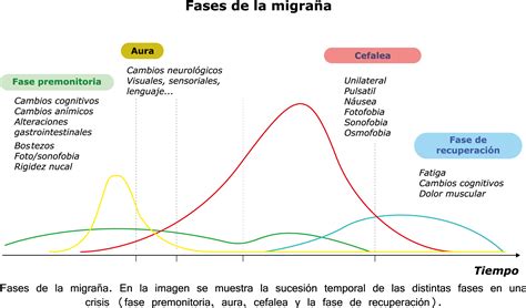 Factor De Marcha De Migraña Cuidados De Enfermería A Paciente Con
