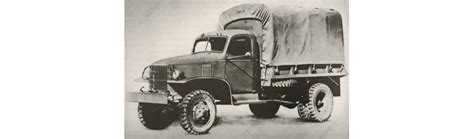 Vehicule Chevrolet G 085