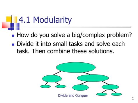 Ppt Modular Programming With Functions Powerpoint Presentation Free Download Id4437236