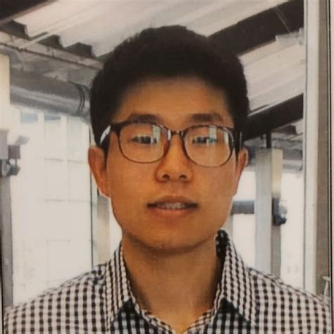 Daewon Lee Software Engineer Provation Linkedin