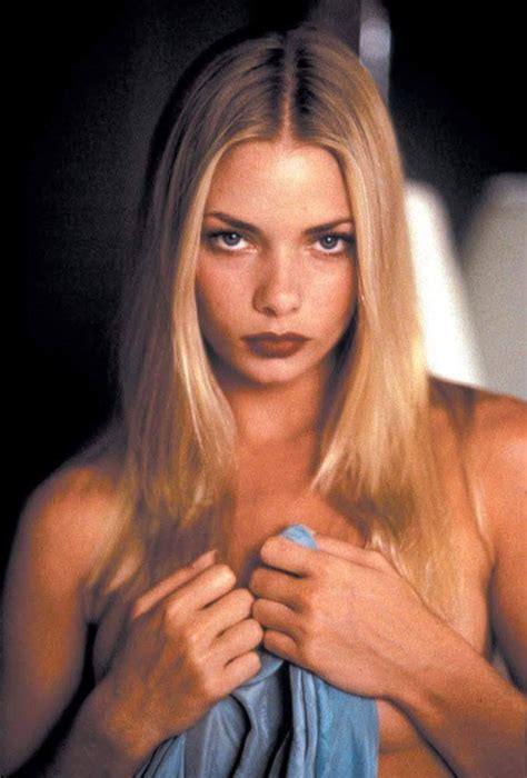 Fantastic Femmes Of Film The Gorgeous Sexy Jaime Pressly In The Movie