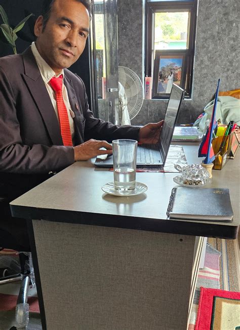 Krishna Kumar Khadka