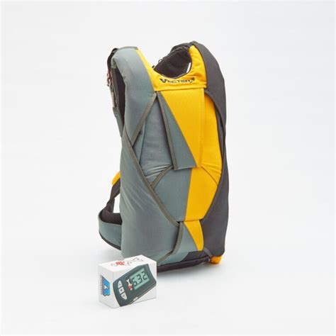 Upt Vector3 Micron Skydiving Container