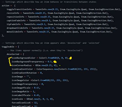 Identical Gui To CoreGui Art Design Support Developer Forum Roblox