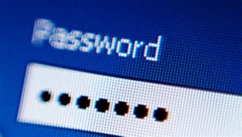 Why You Should Put Your Facebook Password In Your Will