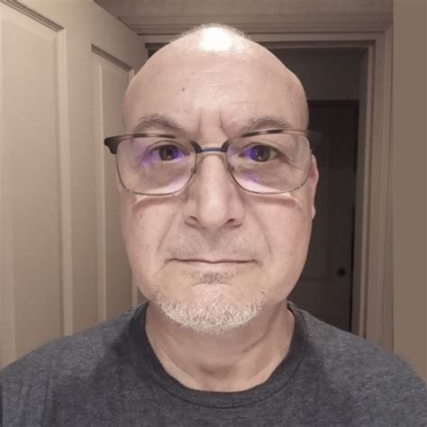 Sergio Muzzio Registro