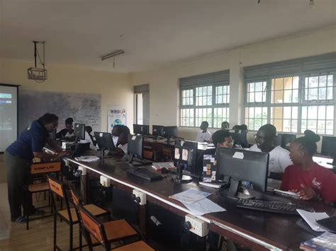 Mindset Coders On Linkedin Collaboration Innovation Wrouganda Earthallies Robotics