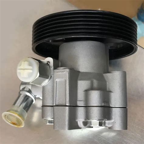 파워 스티어링 펌프 쉐보레 J300 크루즈 올랜도 20 Dsp2345 96837812 96868425 96985600 Sp85491 047606452 6pk파워 스틸링