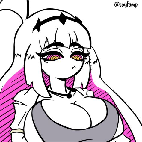 Nikusa Fnf Comic Title By Soyfamp On Deviantart