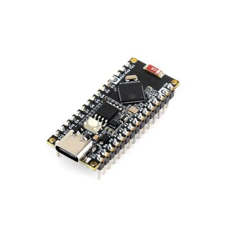 Waveshare Esp32 S3 Nano Board Arduino Nano And Iot Compatible Robotshop
