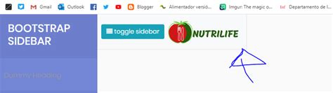 ¿como Hago Para Que El Div Con Bootstrap Me Ocupe El Ancho De La