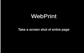 Webpage Screenshot Entire Page Screenshot Chrome Web Store
