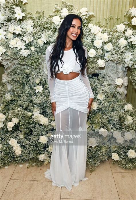 Maya Jama Nude Porn Pictures Xxx Photos Sex Images 4069701 Pictoa