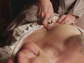 Brigid Macaulay Nude Aznude