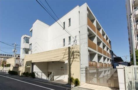エムエムエス イースト東京都杉並区の賃貸物件建物情報賃貸マンション【ハウスコム】
