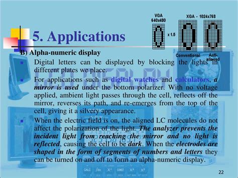 PPT Principle Of LCD Display PowerPoint Presentation Free Download ID 1128457