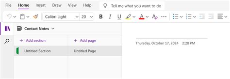Why Use OneNote For Productivity Key Features Benefits Explained