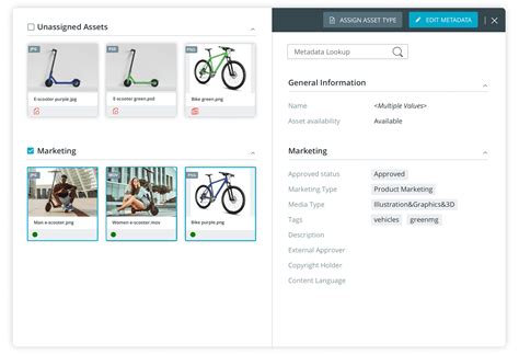 How To Apply Metadata In Dam To Optimise Your Content Supply Chain