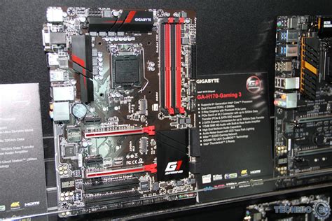 erste mainboards für skylake prozessoren mit intel z170 chipsatz auf