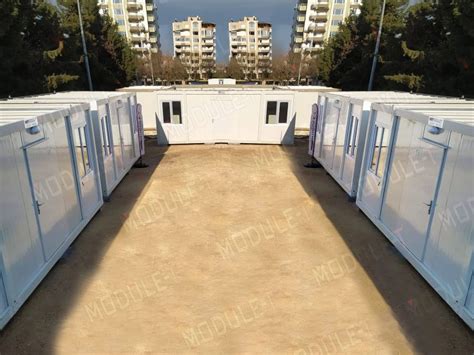 Module T On Linkedin Prefabricated Modular Housing Modularconstruction Officecontainer…