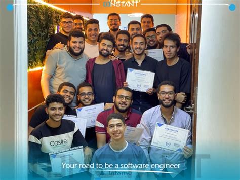 Ahmed Mahmoud On Linkedin Finally