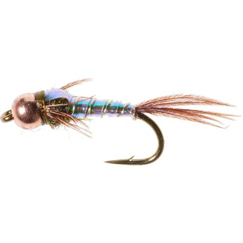 Umpqua Lightning Bug Nymph Fly Dozen Save 54