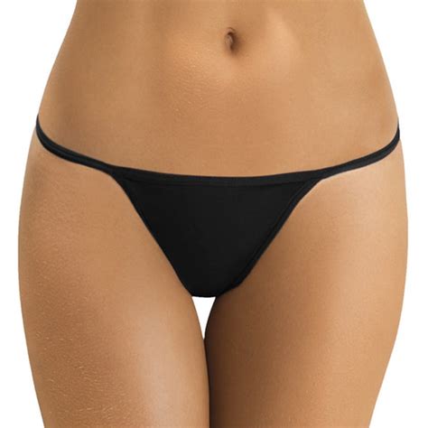 Haby Lingerie Womens Sexy Thong Perfect Figure Theshapewearspot