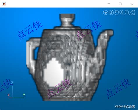 Matlab 点云体素化matlab 体素网格 Csdn博客 Matlab 点云体素化matlab 体素网格 Csdn博客