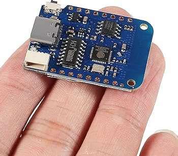 Arduino IDE Wemos D Mini Pinout Names Complete Guide And Explanation