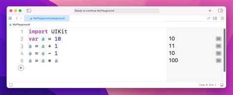 Operators A Free Hacking With Swift Tutorial