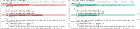 Error Could Not Find Iphone X Simulator · Issue 418 · React Native